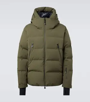 Moncler Cuffed Jackets For Men