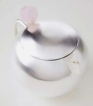 NATALIA CRIADO Teiera Teapot