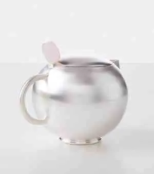 NATALIA CRIADO Teiera Teapot