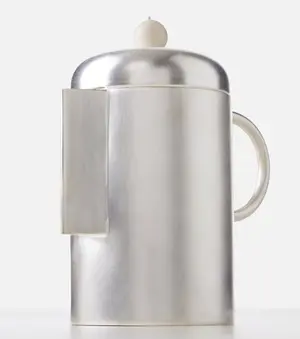 NATALIA CRIADO Simple Coffee Jug