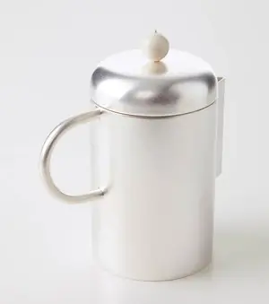 NATALIA CRIADO Simple Coffee Jug
