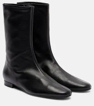 Toteme Paneled Boots For Women