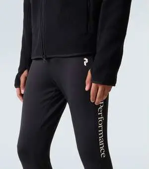 PEAK PERFORMANCE Rider Essentials Technical Leggings
