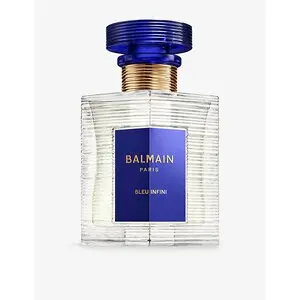 BALMAIN BEAUTY Bleu Infini Eau De Toilette - One-color