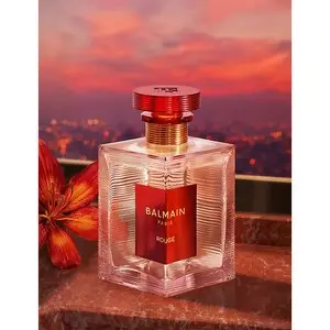 BALMAIN BEAUTY Rouge Eau De Toilette