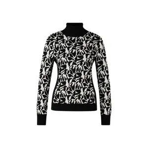 Women's Jacquard Pullovers