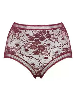 ERES Acacia Briefs - Purple