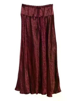 Lauren Manoogian Pull On Bottoms For Women