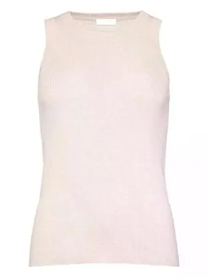 Eres Ribbed Camis Tanks For Women