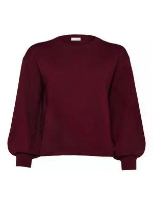Eres Crew Neck Sweaters For Women