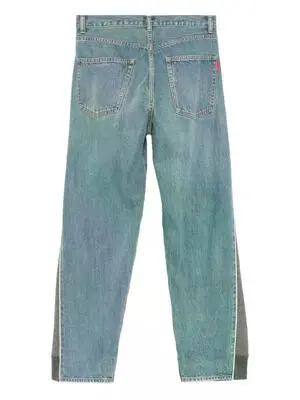 UNDERCOVERISM Panelled Jeans