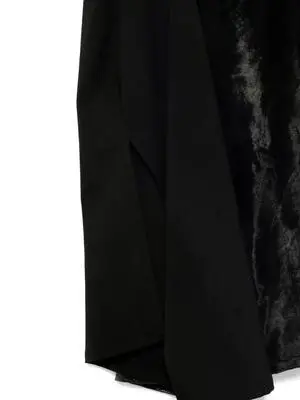 Junya Watanabe Panelled Dress