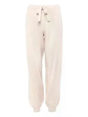 Eres Drawstring Sports Pants For Women