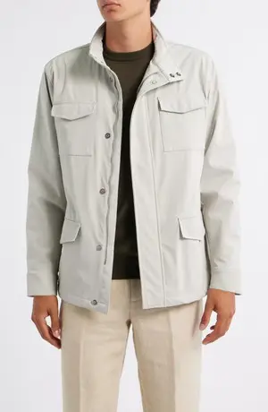 AURELIEN Waterproof Field Jacket