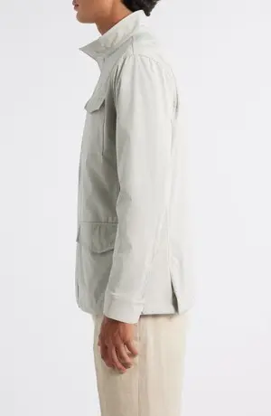 AURELIEN Waterproof Field Jacket