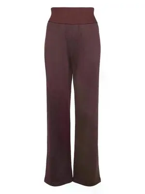 ERES Duncan Trousers - Brown