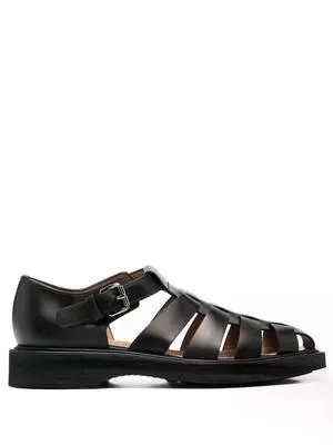 Church's Strappy Sandals For Men