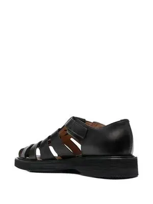 Church's Hove Strappy-design Sandals
