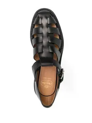 Church's Hove Strappy-design Sandals
