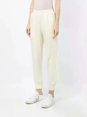 GOODIOUS Tapered-leg Track Pants