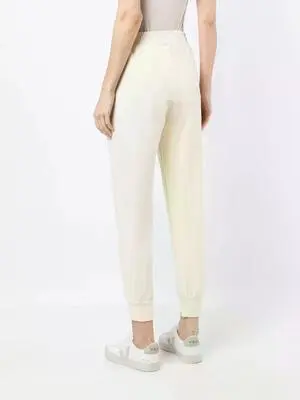GOODIOUS Tapered-leg Track Pants