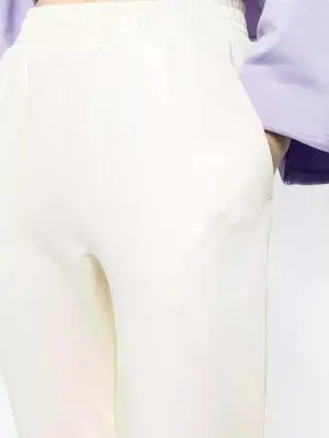 GOODIOUS Tapered-leg Track Pants