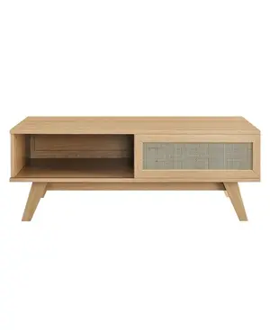 MODWAY Soma Coffee Table - Oak