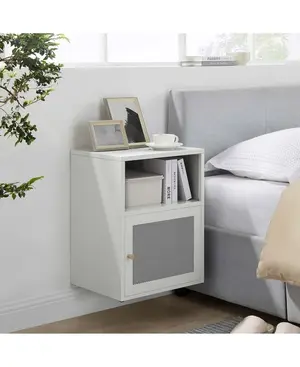 MODWAY Covelo Wall Mount Nightstand
