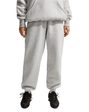 Women's Faux Layered Sweatpants