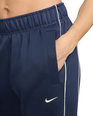 Nike Mid Rise Side Stripe Pants