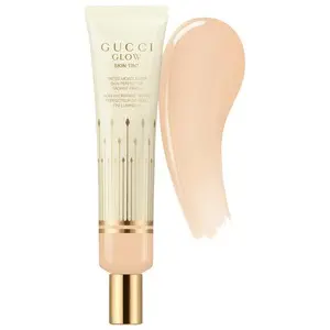 Gucci Gucci Glow Skin Tinted Moisturizer With Hyaluronic Acid & Bakuchiol 22