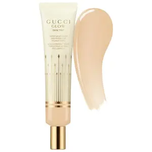 Gucci Gucci Glow Skin Tinted Moisturizer With Hyaluronic Acid & Bakuchiol 26