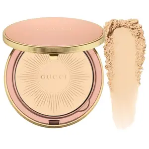 Gucci Setting Powder Makeup Products