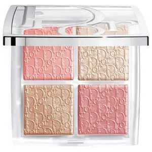 Dior Glow Maximizer Face Palette - 003 Pearly Peach Glow