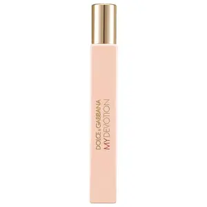 Dolce & Gabbana My Devotion Eau De Parfum Intense With Peony & Vanilla Travel Spray - One-color