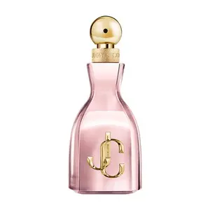 JIMMY CHOO I Want Choo With Love Eau De Parfum - One-color