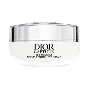 Dior Capture Eye Creme - One-color
