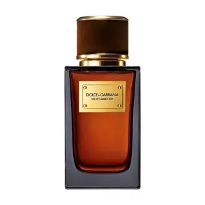 Dolce & Gabbana Velvet Amber Sun With Vanilla, Amber & Sandalwood - One-color
