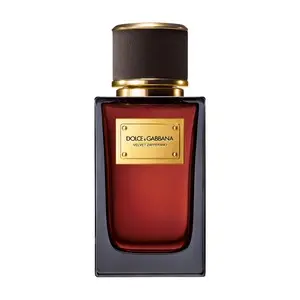 Dolce & Gabbana Velvet Zafferano With Tobacco & Patchouli - One-color