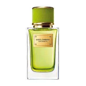 Dolce & Gabbana Velvet Mughetto With Bergamot & Sandalwood - One-color