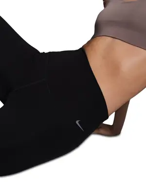Nike Zenvy High Rise Flared Leg Pants