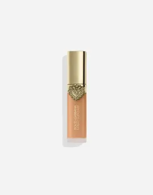 Dolce & Gabbana Everlast Concealer 25 - 25 Medium Deep - Peach Undertones