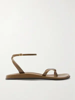 The Row Crossover Sandals For Women