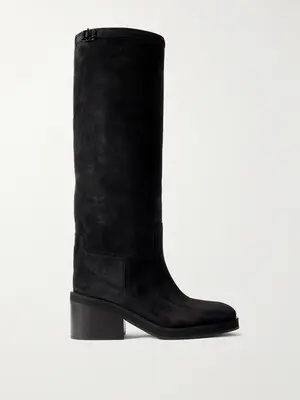 Jimmy Choo Strappy Boots For Women