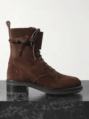 Jimmy Choo Combat Boots For Women