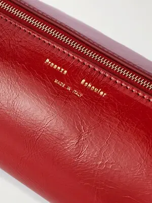 Proenza Schouler Silo Clutch