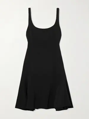 Givenchy Cady Mini Dress