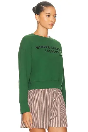 BODE Theatre Crewneck Sweater
