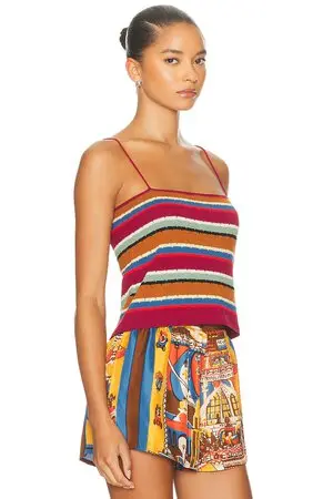 BODE Starkey Tank Top
