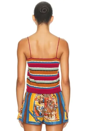 BODE Starkey Tank Top